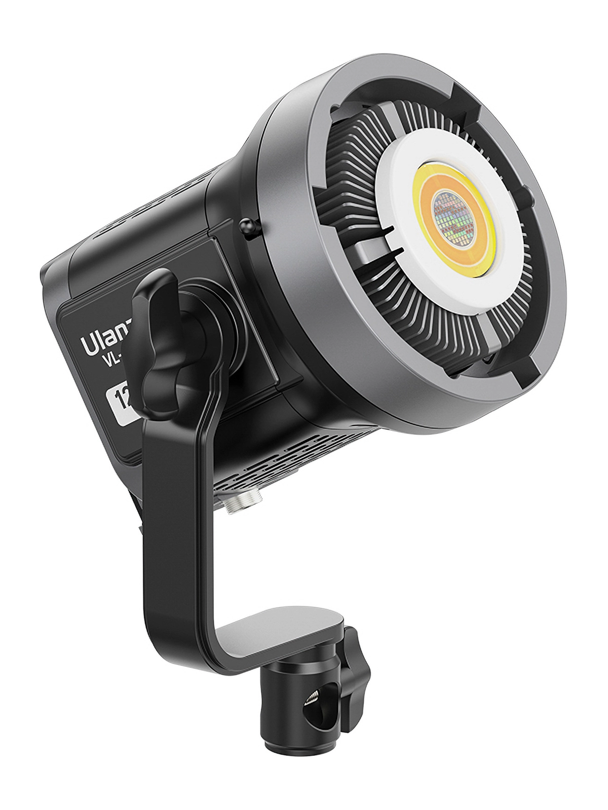 Ulanzi Lampa LED V-120C - RGB,WB (2700 K - 6500 K) - Multifoto
