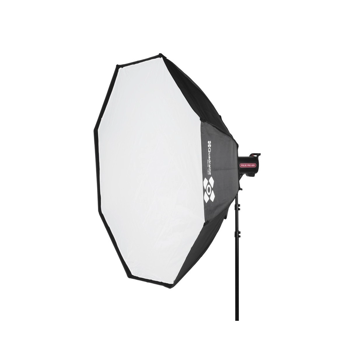 Softbox Quadralite Octa 180 cm - Multifoto